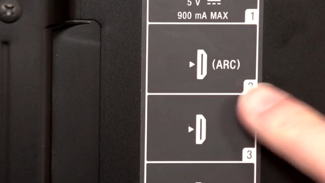 Watch Sony 4K Upscaling 3D Streaming Home Theater on Amazon Live
