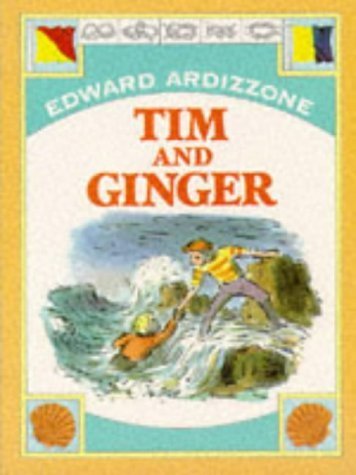 Tim and Ginger: Ardizzone, Edward: 9780192721136: Amazon.com: Books