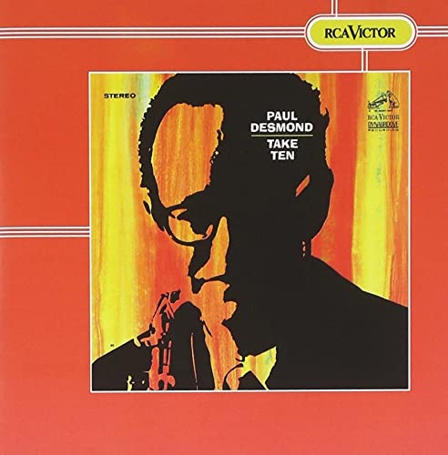 Paul Desmond - Take Ten - Amazon.com Music