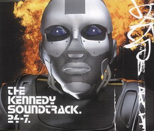 The Kennedy Soundtrack - 24-7 - Twenty Four Seven - Amazon.com Music