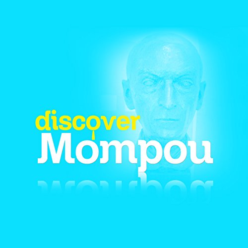 Amazon.com: Discover Mompou : Federico Mompou & Artur Pizarro: Digital ...