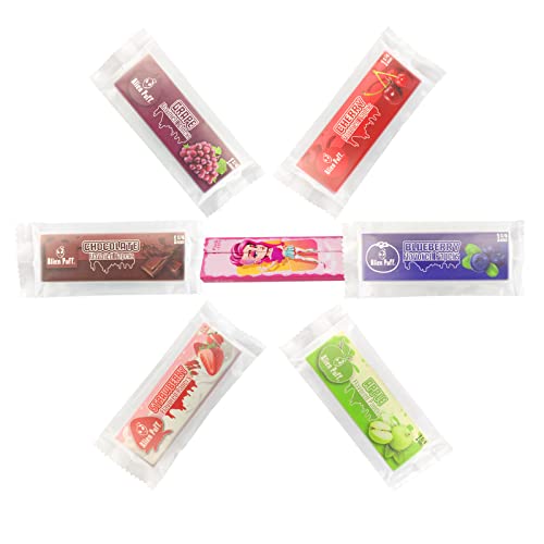 Best Flavored Rolling Papers [ 2021 Reviews & Guide]