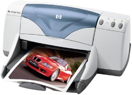 HP Deskjet 960c Colour Printer : Amazon.co.uk: Computers & Accessories
