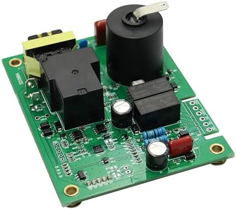 521099 RV Camper Furnace RV Water Heater Control Module Circuit Board ...