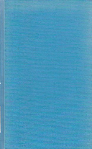Poems: Reinvestigations and Descent from The Cross (A Nostos book ...