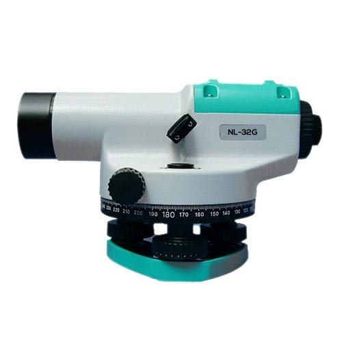 Robust Autolevel (Automatic Level) Model NL32G with Telescopic ...