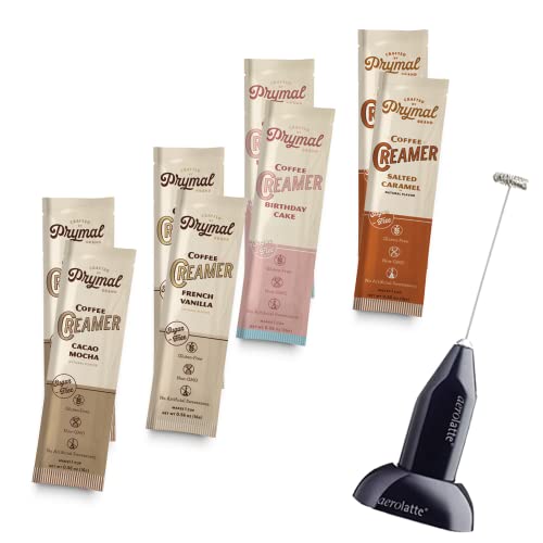 Why We Love Prymal Coffee Creamer | Coffee Lover's Cup