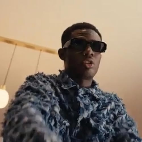 Amazon MusicでKevin Beats feat. CARLOSのPergamos (Hidden Manna)を再生する