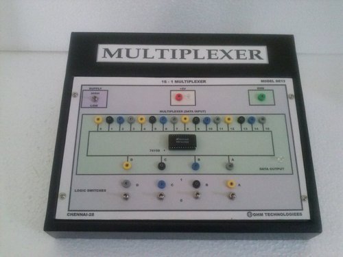 Ohm Voltage Multiplier (Doubler, Tripler, Quadrupler) : Amazon.in ...