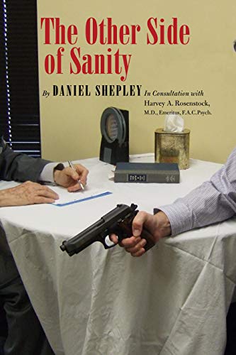 Amazon.com: The Other Side of Sanity eBook : Shepley, Daniel ...