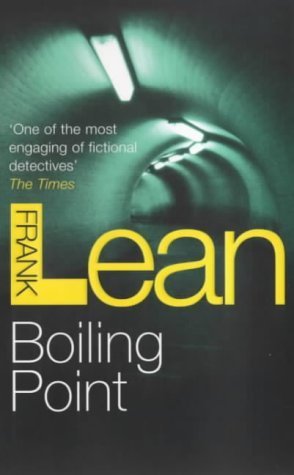 Boiling Point: Frank Lean: 9780099281085: Amazon.com: Books