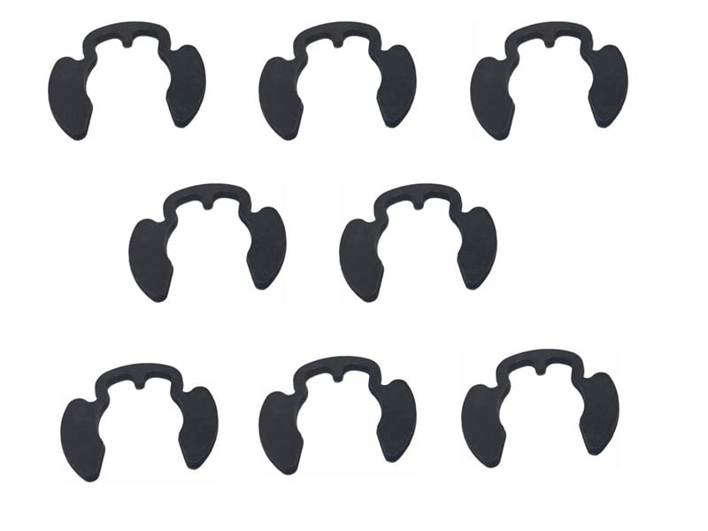 Amazon.com : Ynxgzcan 812000029 Ring Clip Replacement for Husqvarna AYP ...