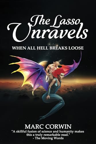 Book review of The Lasso Unravels - Readers' Favorite: Book Reviews and ...