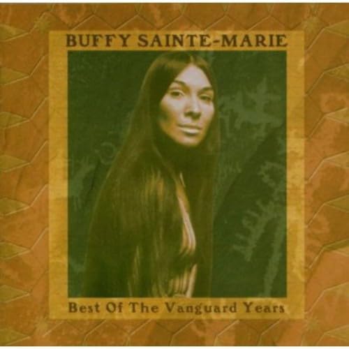SAINTE-MARIE,BUFFY - Best of the Vanguard Years - Amazon.com Music