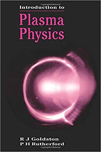 Introduction to Plasma Physics: unknown author: 9780367238155: Amazon ...