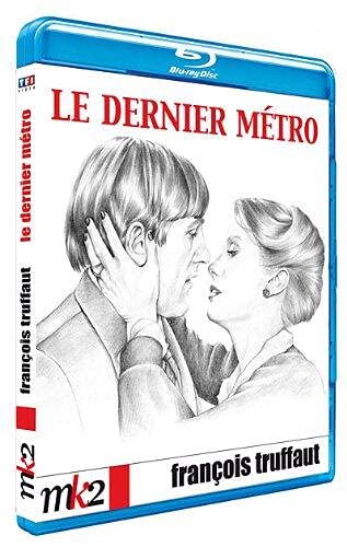 Amazon.com: Le Dernier métro [Blu-ray] : Truffaut FranCois: Movies & TV
