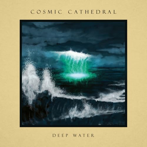 Amazon.com: Deep Water : Cosmic Cathedral: Digital Music