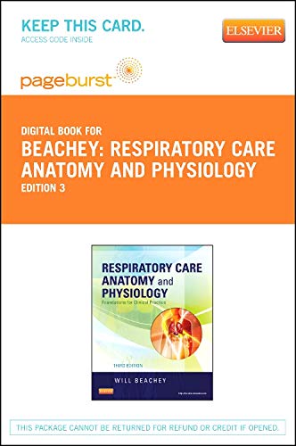 Respiratory Care Anatomy and Physiology - Elsevier eBook on VitalSource ...
