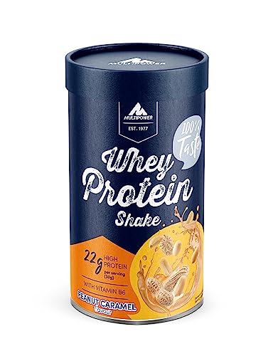 Multipower Formula 80 Protein Complex – Die 15 besten Produkte im ...