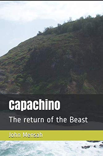 Capachino: The return of the Beast | Amazon.com.br
