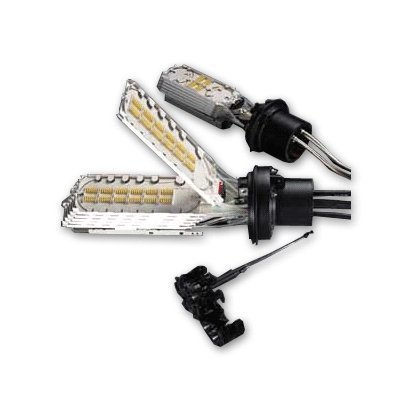 Raychem B Closure - 4 holes (+ tray): Amazon.com: Tools & Home Improvement