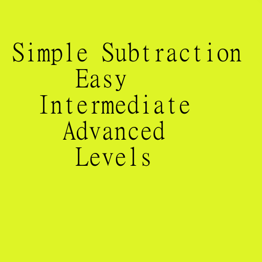 Simple Multiplication - App on Amazon Appstore