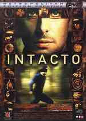 Amazon.com: Intacto : Movies & TV