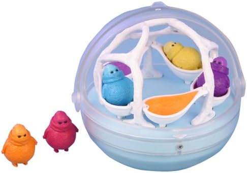 Golden Bear Boohball Pod Play Set : Amazon.co.uk: Toys & Games