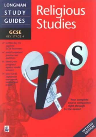 Longman GCSE Study Guide: Religious Studies (Longman GCSE Study Guides ...