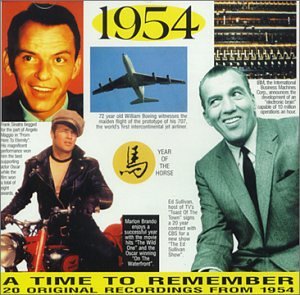 Original Chart Hits - 1954 Original Chart Hits - Amazon.com Music