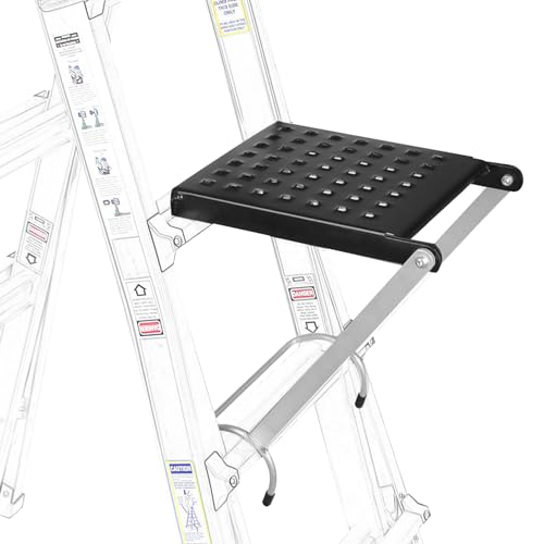 Top 10 Best Ladder For Electrical Work : Reviews & Buying Guide - Katynel
