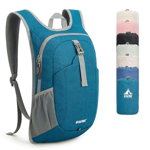 Best Hiking Backpack for Overweight Adventurers: Your Ultimate Guide ...