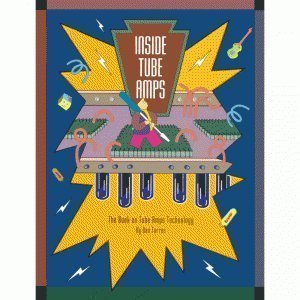Inside Tube Amps: The Book on Tube Amplifier Technology: Amazon.co.uk ...