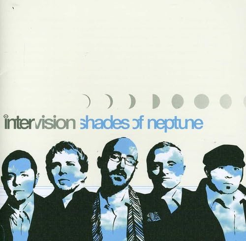 Intervision, Josh Cliburn, Jon Barber, Paul Mazzio, Paul Creighton ...