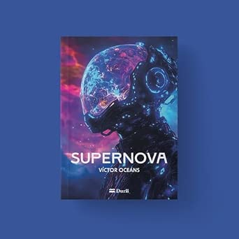 Supernova : Oceans, Víctor: Amazon.in: Books