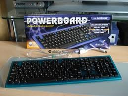 Amazon.com: Powerboard : Artist Not Provided: Video Games