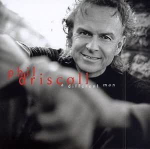 Amazon.co.jp: Different Man: ミュージック