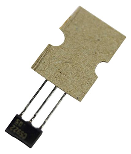 Panasonic B1BABK000001 Transistor : Amazon.in: Home & Kitchen
