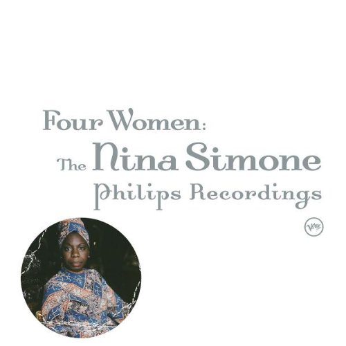 Nina Simone - Four Women: Nina Simone Philips Recordings [4 CD Box Set ...