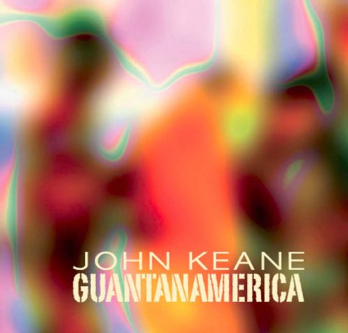 Amazon.co.jp: Guantanamerica: John Keane : Pinter, Harold, Katyal, Neal ...