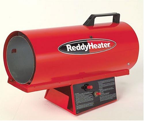 Amazon.com: Desa International/Heat Reddy Heater 30,000 BTU Propane ...