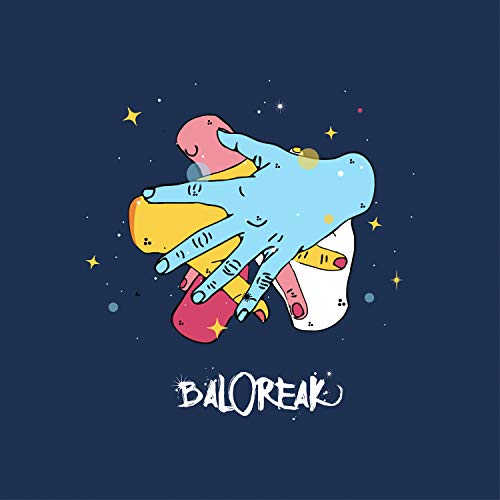 Amazon.com: Baloreak : Baloreak: Digital Music