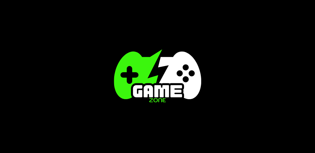 Gamezone Logo Gaming Zone Logo Vector Art, Icons, And Graphics For