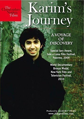 Amazon.com: Karim's Journey : Christopher Nupen: Movies & TV
