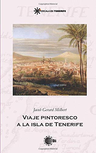 Amazon | Viaje Pintoresco A La Isla De Tenerife | Foreign Language Fiction