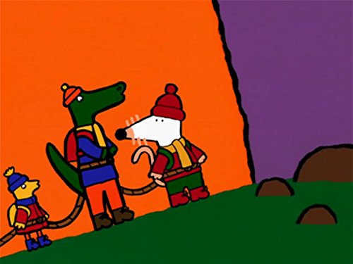 Watch Maisy - Season 2 | Prime Video