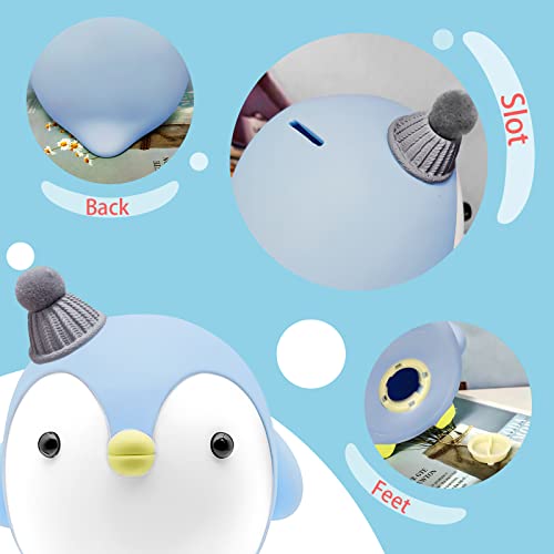 40 Unique and Fun Piggy Banks for Kids - ChildFun