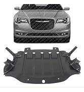 Amazon.com: AUTOS PARTS PLUS Front Bumper Cover Primed + Lower Grille ...