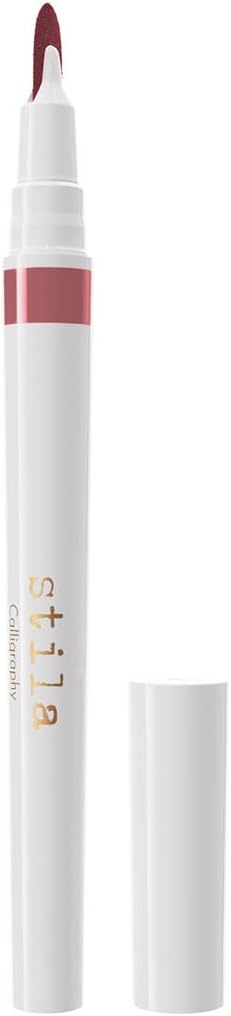 Amazon.com: stila Calligraphy Lip Stain | Long-Lasting Tint ...
