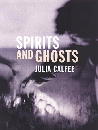 Spirits and Ghosts: Journeys Through Mongolia: Calfee, Julia ...